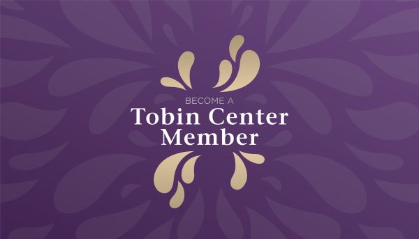 Tobin Center Memberships